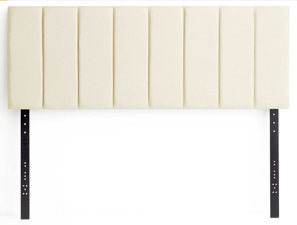 BM06e-Queen, Pearl Vertical Channel – The Rental Dept